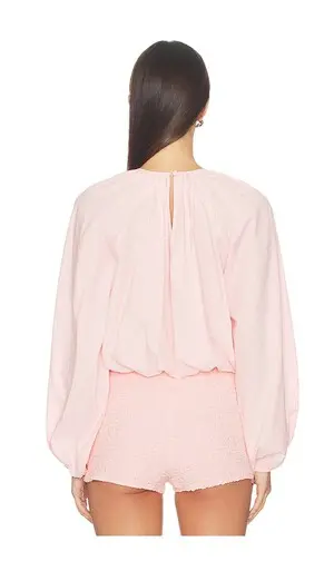STONE COLD FOX X Revolve Roma Top