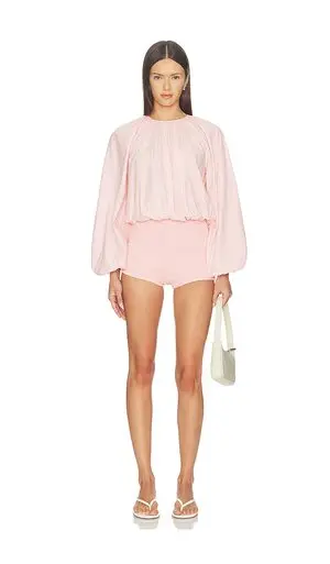 STONE COLD FOX X Revolve Roma Top
