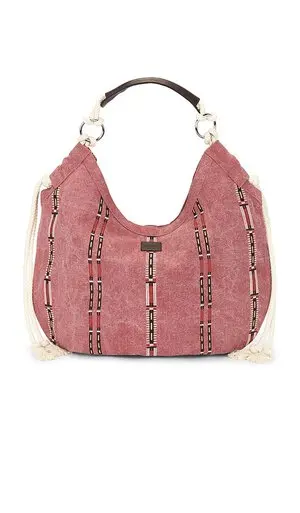 Isabel Marant Étoile Byron Tote Bag - Pink