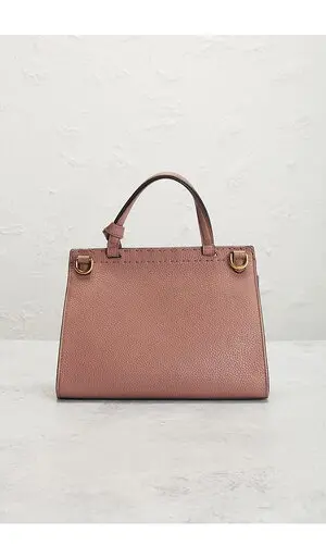 FWRD RENEW Gucci Mini Gg Marmont Shoulder Bag