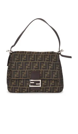 Fwrd Renew Baguette Shoulder Bags