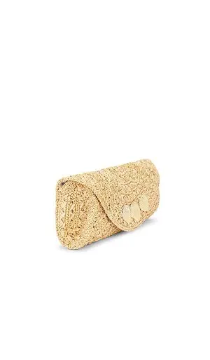 FLORABELLA Donisa Clutch
