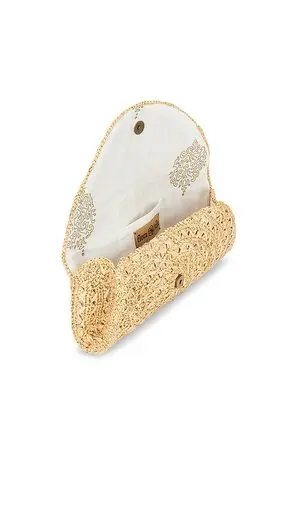 FLORABELLA Donisa Clutch
