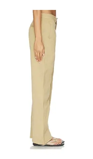 GRLFRND Farren Curve Chino