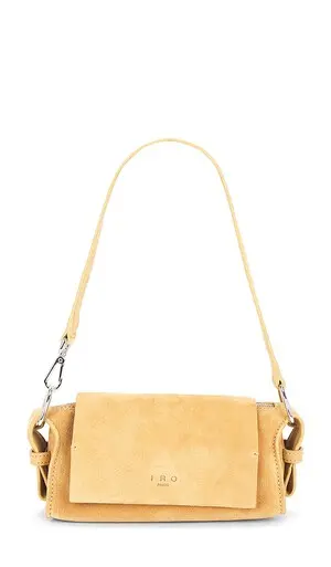 IRO PARIS Loop Sd Bag