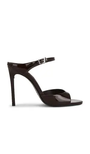 Schutz Cushioned Mules Clogs For Women