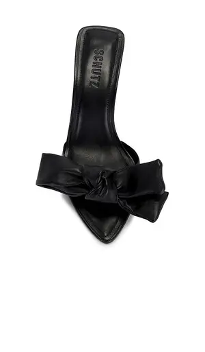 Schutz Elodie Bow Mule