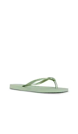 Havaianas Slim Square Sandal