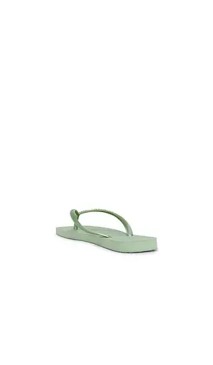 Havaianas Slim Square Sandal