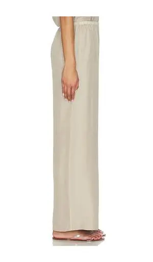 LA LIGNE Freya Pant - Beige