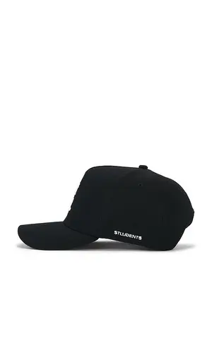 STUDENTS GOLF Art Dept Snap Back Cap