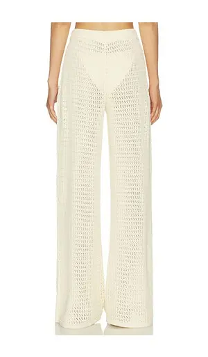 Tularosa Renata Open Stitch Pant