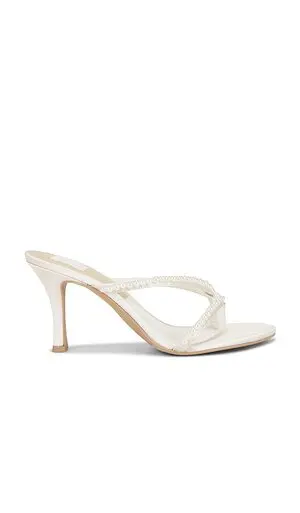 Dolce Vita Liano Pearl Heeled Sandal
