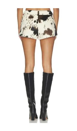 LAMARQUE Tawnia Short