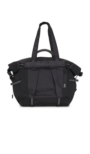 On Track Pack 40l Elite Backpack - Black