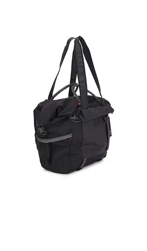 On Track Pack 40l Elite Backpack - Black