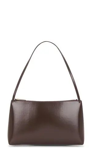 MANSUR GAVRIEL Large Shoulder Bag - Brown