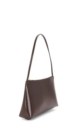 MANSUR GAVRIEL Large Shoulder Bag - Brown