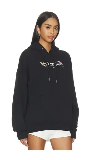 Off-White Dream Arrow Skate Hoodie