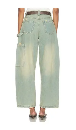 MARKGONG Lumberjack Jeans