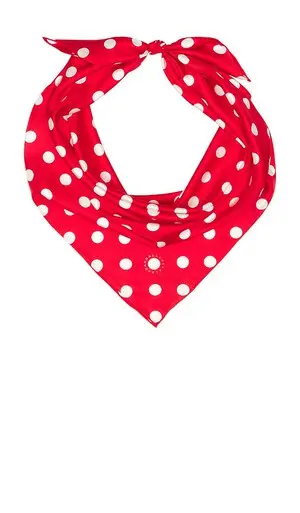 Loeffler Randall Scarves