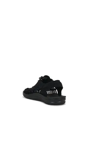 Keen Uneek-m Sandals - Black