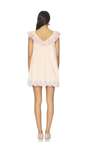 Tularosa Anya Mini Dress