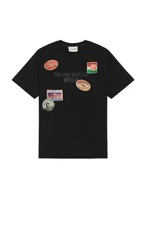 PAS UNE MARQUE Luggage Tag Pas Tee In . Also