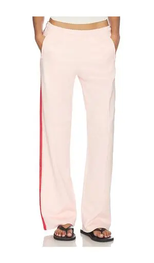 Re/done Sports Pants For Women