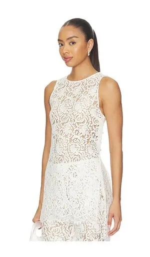 STONE COLD FOX X Revolve Arlo Top