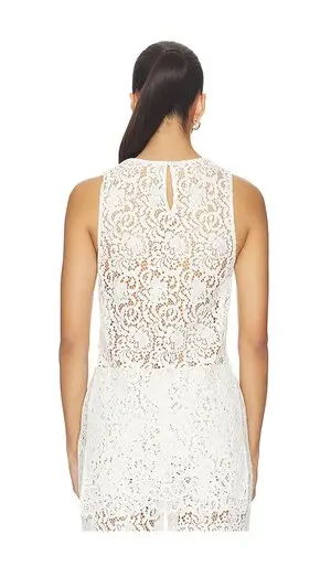 STONE COLD FOX X Revolve Arlo Top