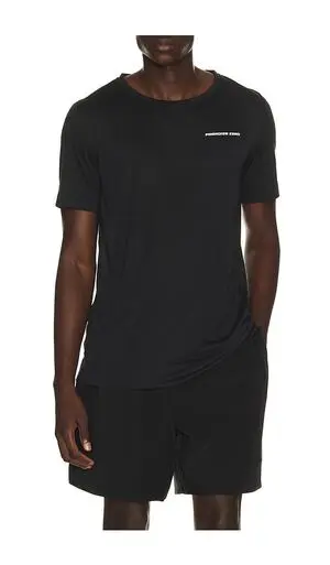PARADISE ZERO Featherweight Short Sleeve Tee