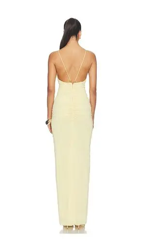 Ronny Kobo Anya Gown