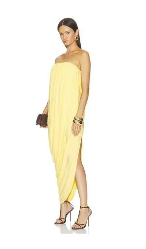 Ronny Kobo Open Back Cocktail Dresses