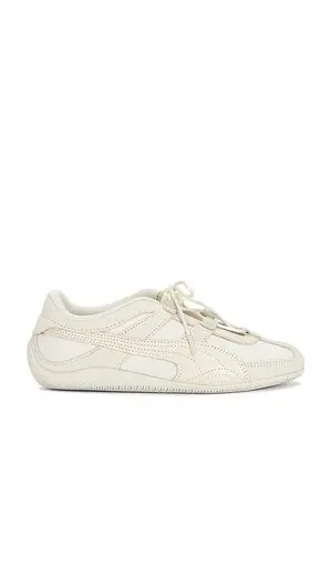 PUMA Speedcat Go Sheer Sneakers - Grey