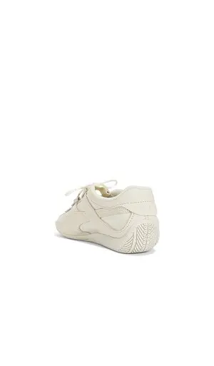 PUMA Speedcat Go Sheer Sneakers - Grey
