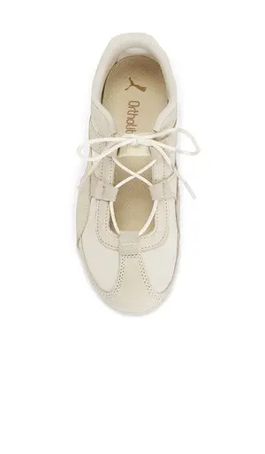 PUMA Speedcat Go Sheer Sneakers - Grey