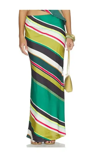 Seven Wonders Frill Skirts