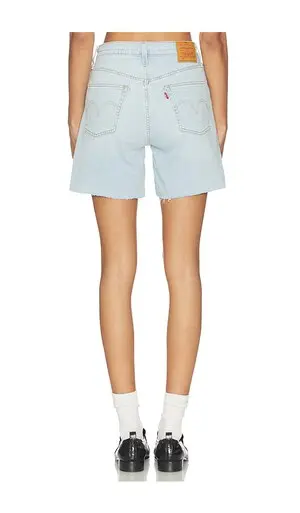 LEVI'S 501 Mid Thigh Shorts