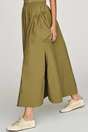 Daily Practice Racerback Maxi Dress