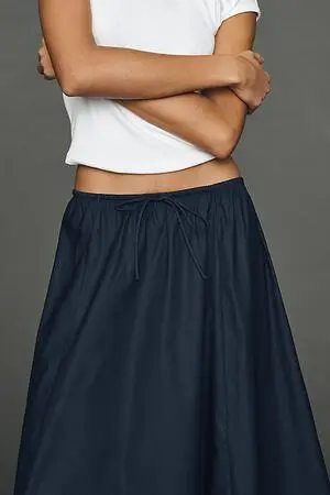 REFORMATION Cleo Skirt