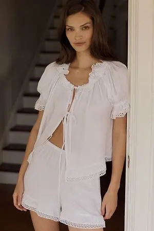 Sleeper Romantica Pajama Set