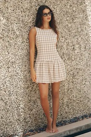 PEIXOTO Addison Mi Dress