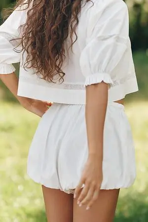 L*Space Lucie Shorts