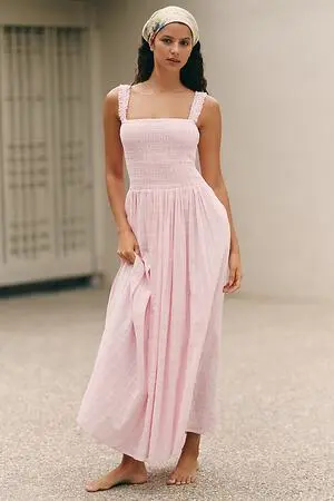L*Space Wren Dress - Pink