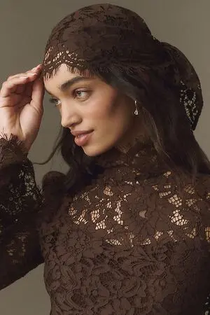 DE LA VALI Da La Vali Bodita Headscarf