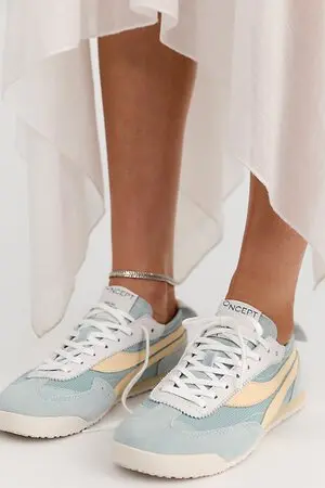 Oncept Reno Sneakers - Sage
