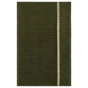 BAINA Olympic Bath Mat - Moss