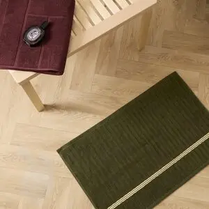 BAINA Olympic Bath Mat