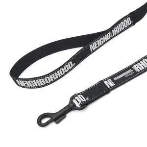 NEIGHBORHOOD Wide Dog Leash